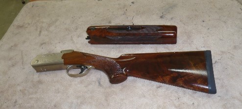 Stockmaker Gunstock Picture Gallery