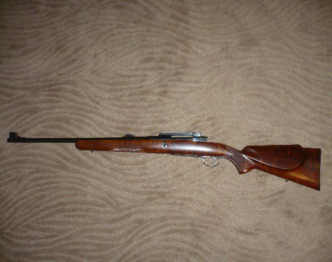 Stockmaker Gunstock Picture Gallery